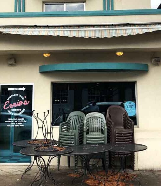 biscuits gravy missouri hiding ftr