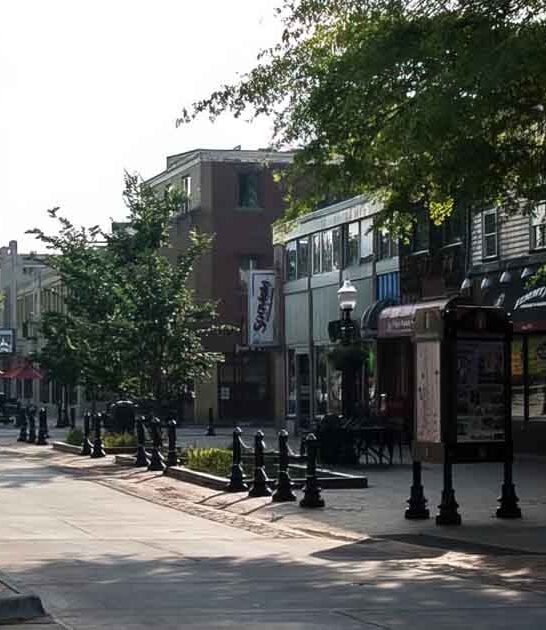 blissfully peaceful virginia towns ftr