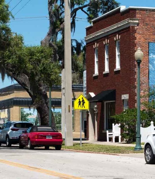 blissfully quiet florida towns ftr