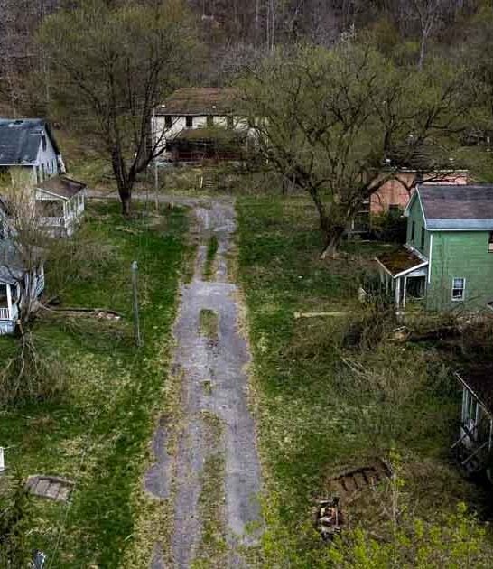bone chilling town pennsylvania ftr