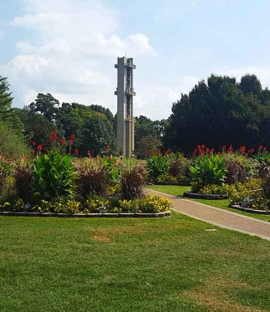 botanical garden illinois ftr