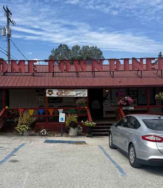 breakfast lovers missouri diner ftr