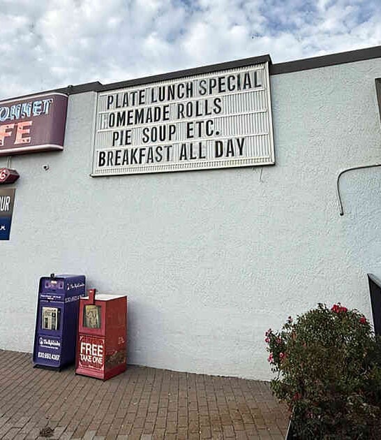 breakfast restaurant dining texas ftr