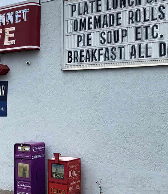 breakfast restaurant meals texas ftr