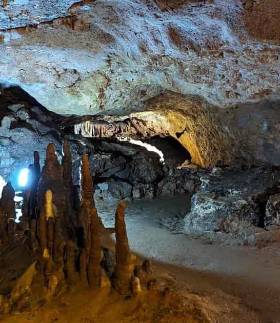 breathtaking cave hike florida ftr