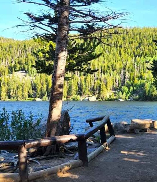 breathtaking colorado views easy ftr