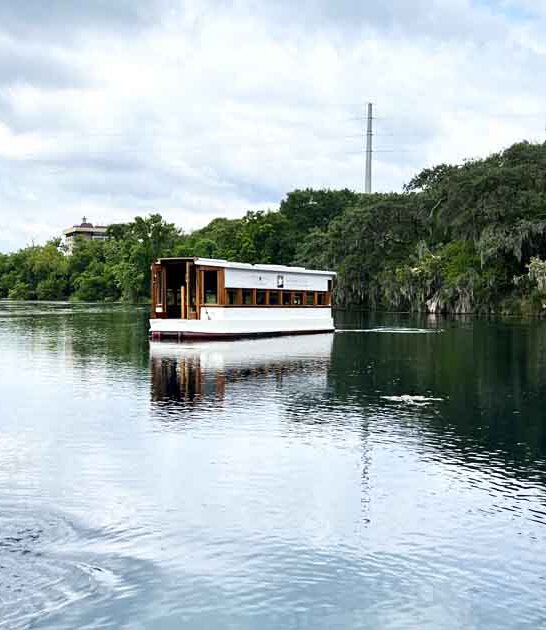 breathtaking glass boat texas ftr