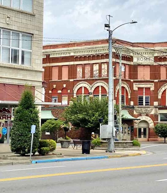 breathtaking kentucky town security ftr