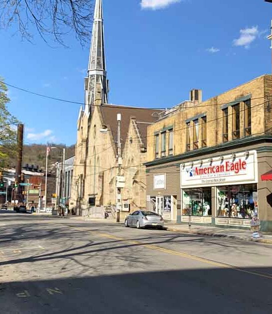 breathtaking pennsylvania town social ftr