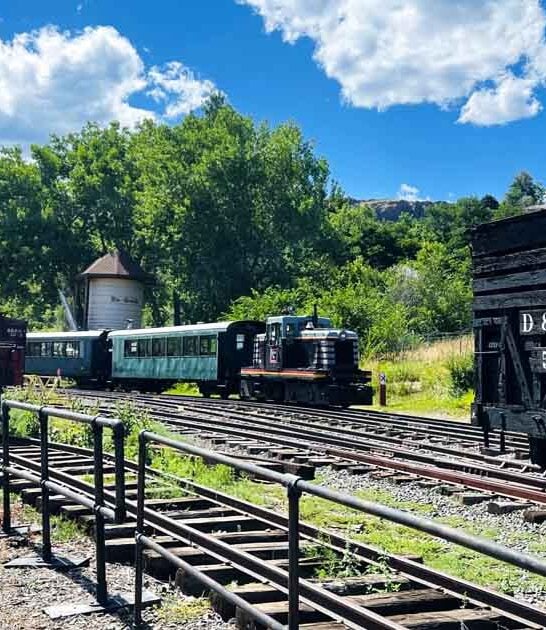 breathtaking train ride colorado ftr