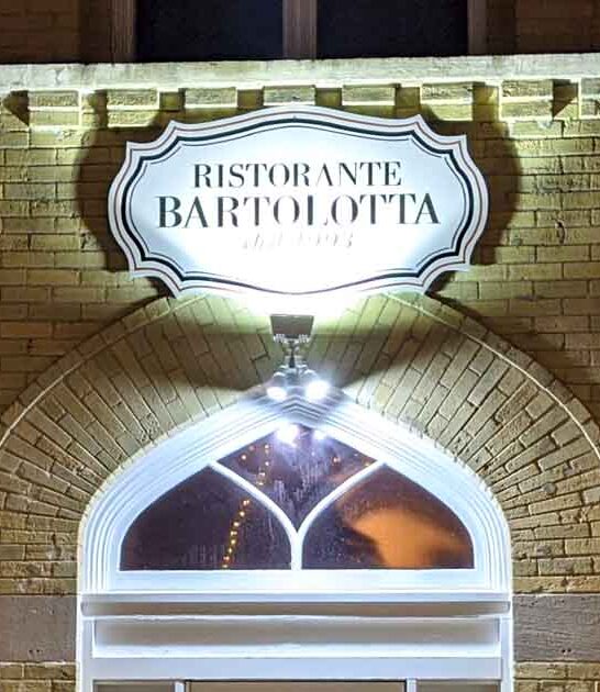 brewery italian food wisconsin ftr