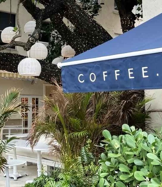 brunch stunning florida cafe ftr