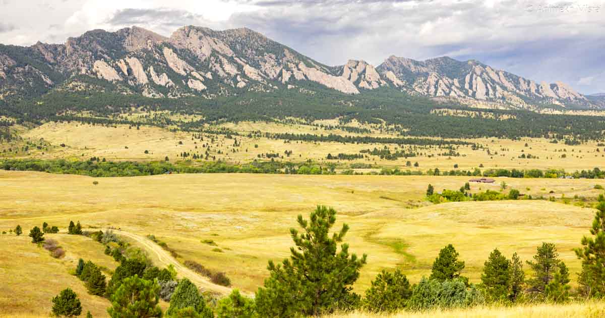 6 Bucket-List Colorado Views That Are Way Easier To Reach Than You Think