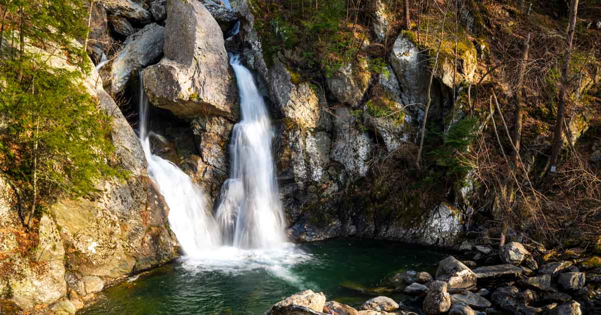 The Majestic Massachusetts Park That Belongs On Every Bucket List