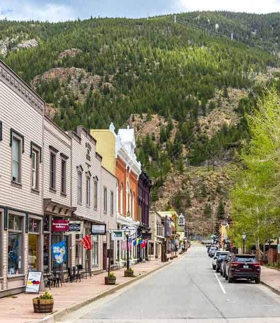 bucket list trips colorado ftr
