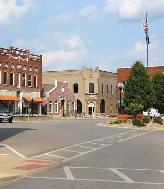 budget friendly towns illinois ftr