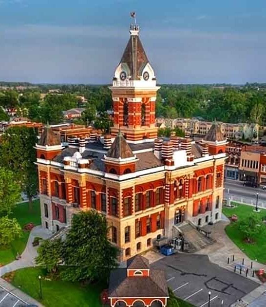 budget indiana towns retirement ftr