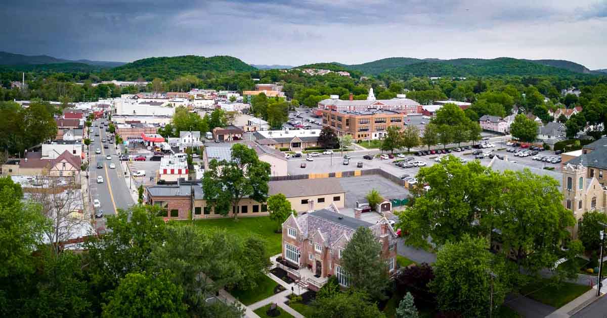 These 10 Budget-Friendly New Jersey Cities Prove You Don't Need A ...