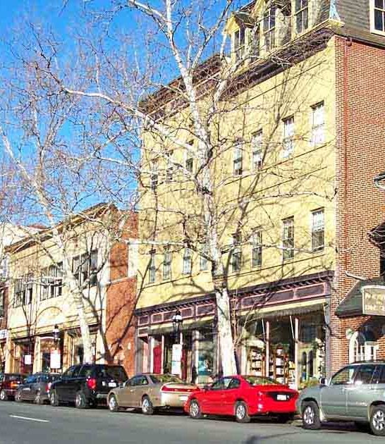 budget pennsylvania towns golden ftr