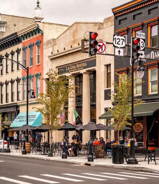 budget retirement towns kentucky ftr