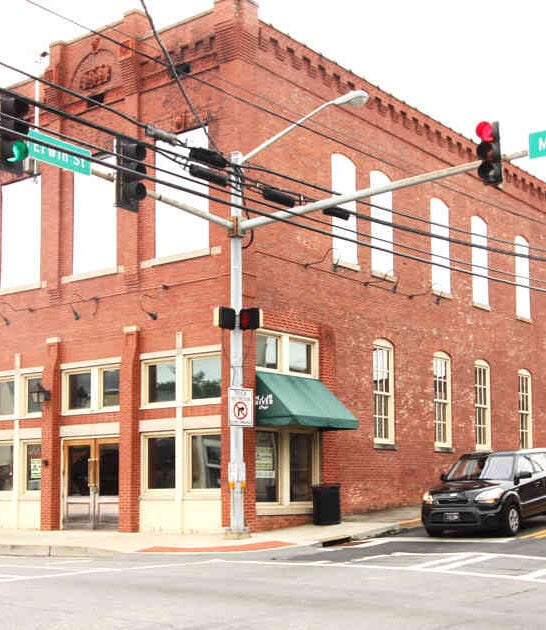 budget road trips georgia ftr