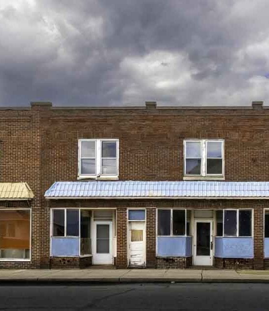 budget tiny town maryland ftr