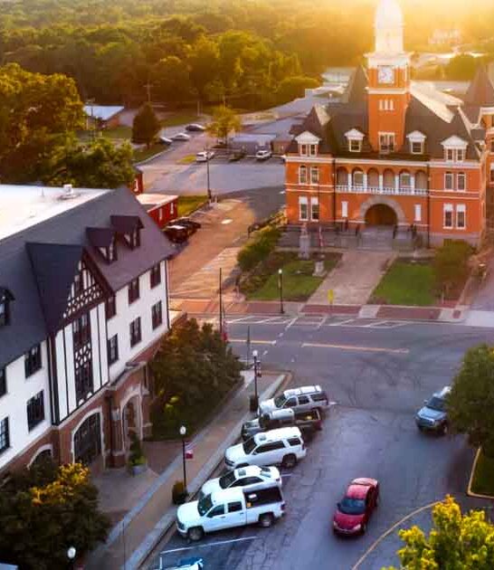budget town georgia ftr