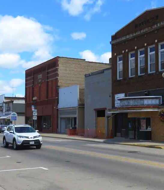 budget wisconsin towns retirement ftr