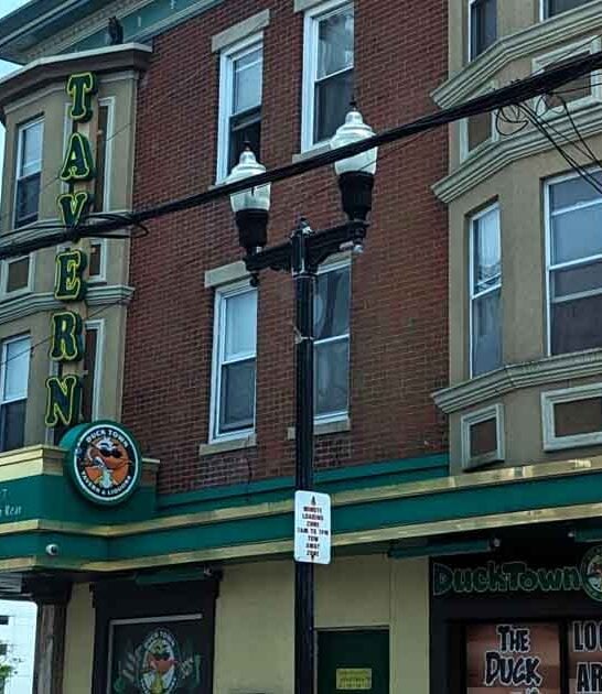 burger bar new jersey ftr