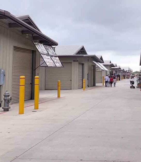 busy flea market texas ftr