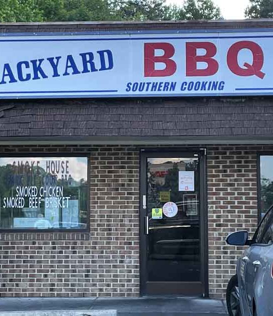 busy restaurant north carolina ftr
