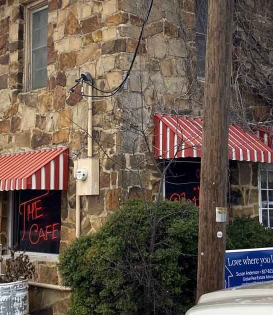 This Tiny Texas Cafe Has A Menu So Irresistible, You&rsquo;ll Want To Order One Of Everything