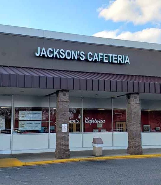 cafeteria north carolina ftr