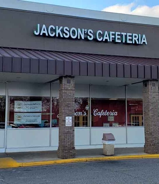 The Down-Home North Carolina Cafeteria That&rsquo;s Absolutely Worth The Drive