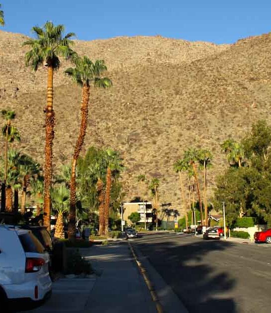 california cities retirees time ftr