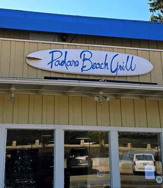 california fish taco shack ftr
