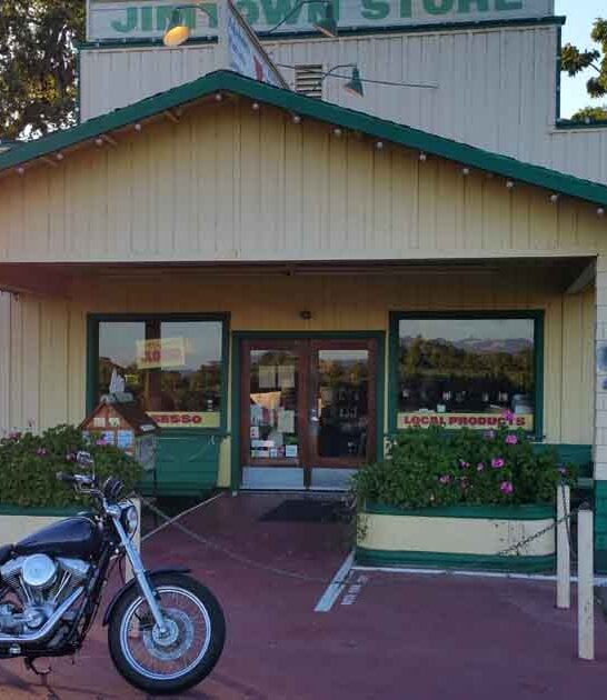 california incredible country store ftr