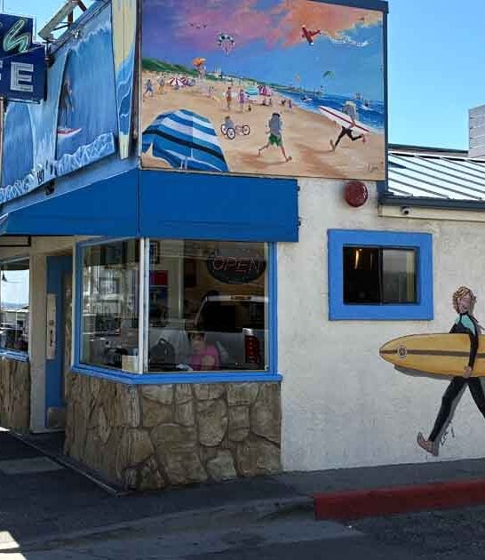 california legendary chowder restaurant ftr