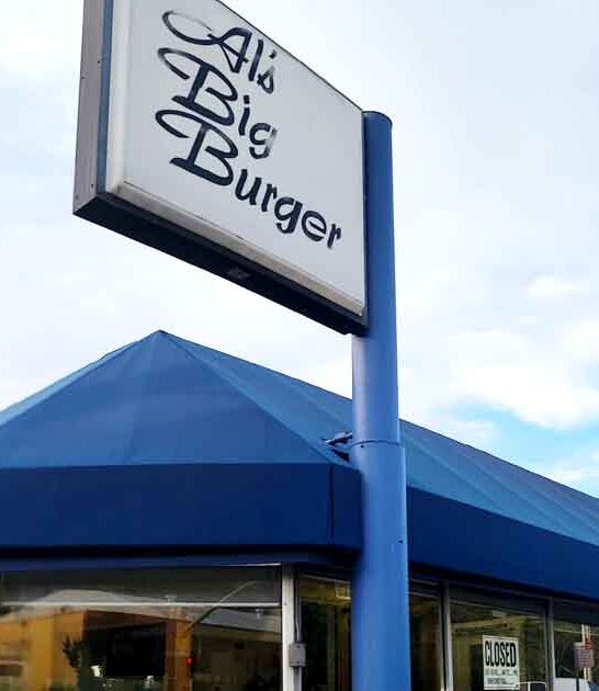 california massive cheeseburgers drive ftr