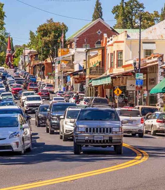 california most magical town ftr