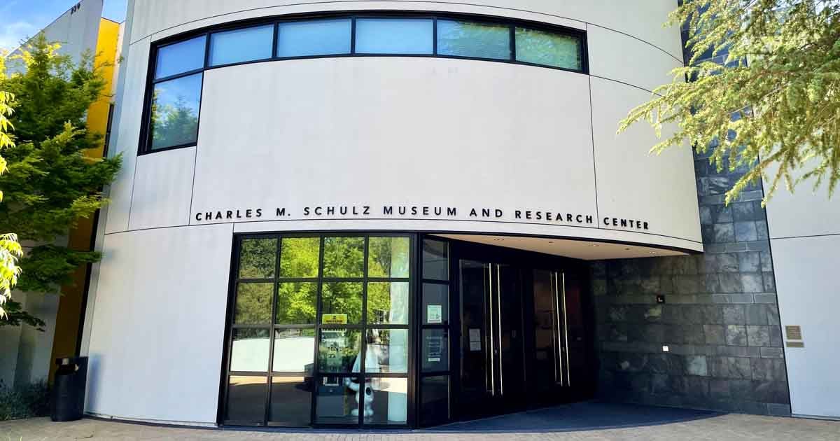 Step Inside This Wonderful California Museum That Celebrates Everything ...