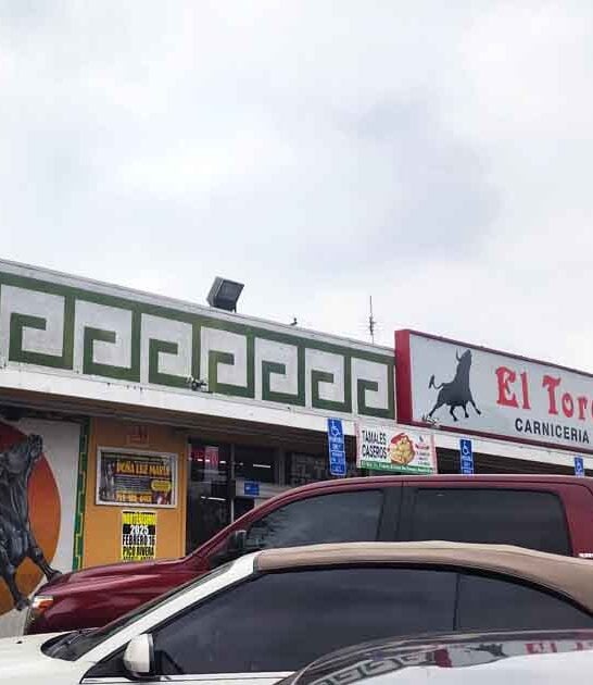 california tacos grocery store ftr