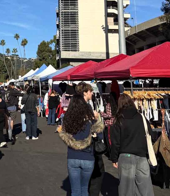 california unbelievable flea markets ftr