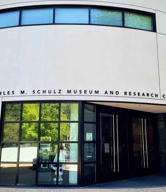 california wonderful museum dedication ftr