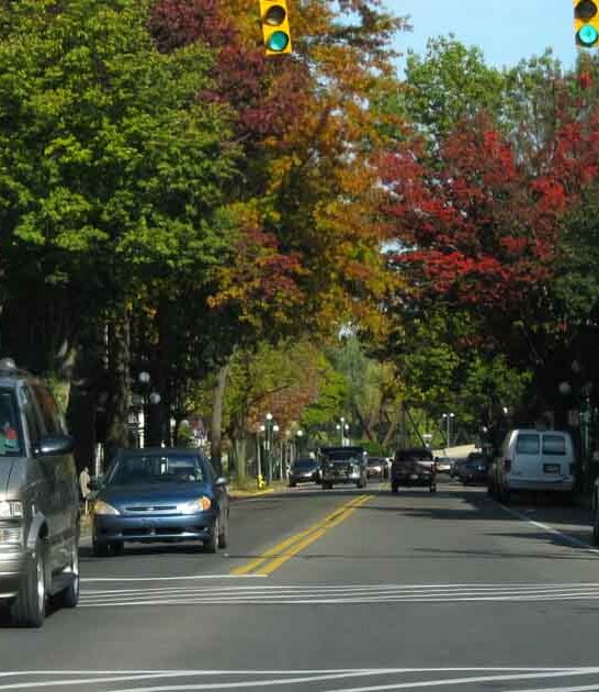 calm town living pennsylvania ftr