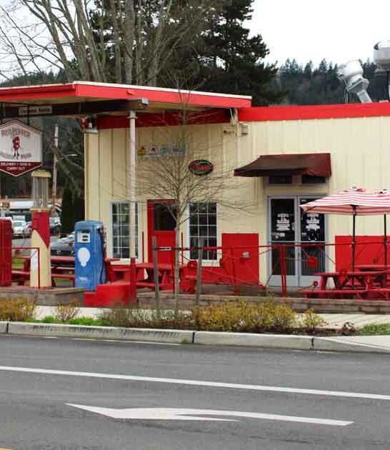 This Wonderfully Quiet Town In Rural Washington Will Make All Your Stress Disappear