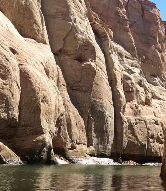 canyon kayak experience arizona ftr