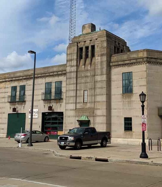 captivating fire museum ohio ftr