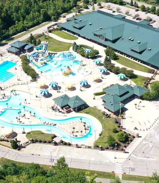 caribbean themed park indiana ftr