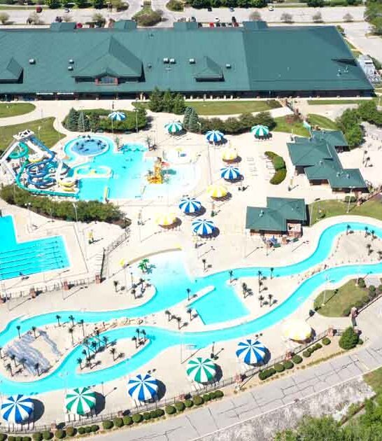 caribbean water park indiana ftr